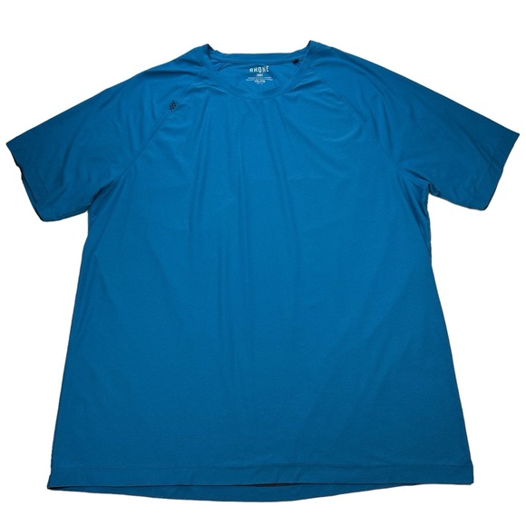 RHONE | Shirts | Rhone Short Sleeve Tee Xxl 222 Style | Poshmark